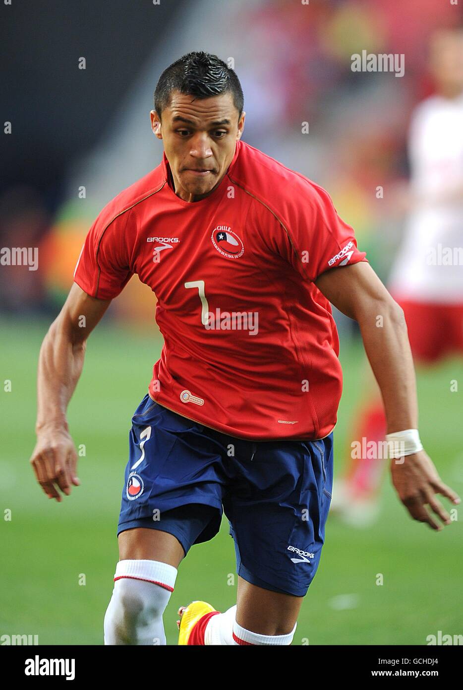 Nelson Sanchez High Resolution Stock Photography and Images - Alamy