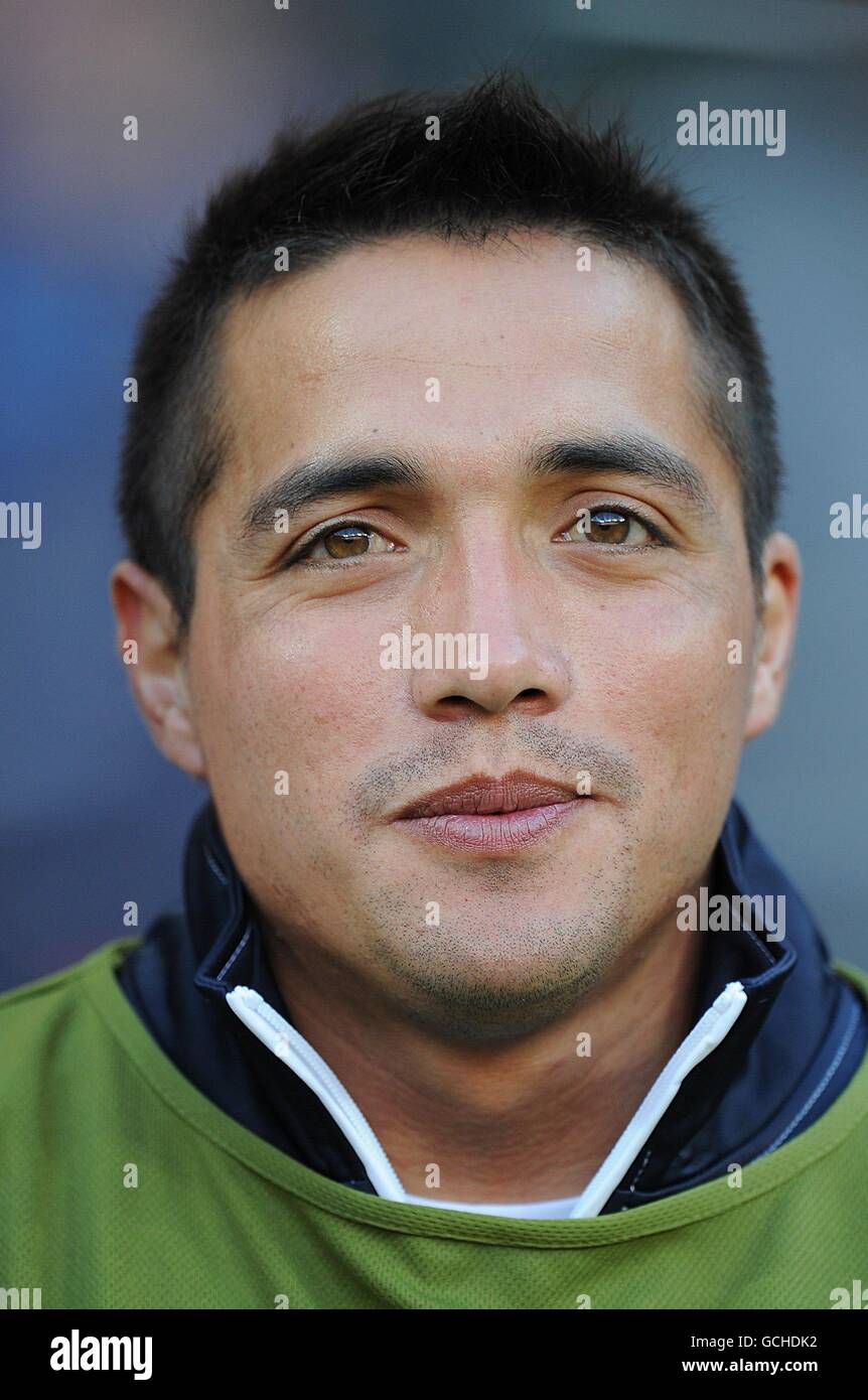 Chile switzerland 2010 hi-res stock photography and images - Alamy