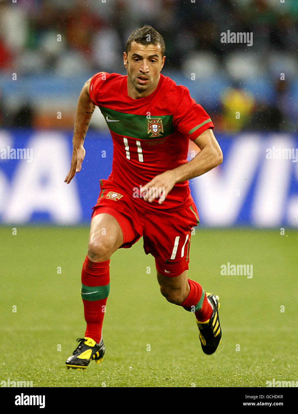 South korea v portugal world cup hi-res stock photography and images ...