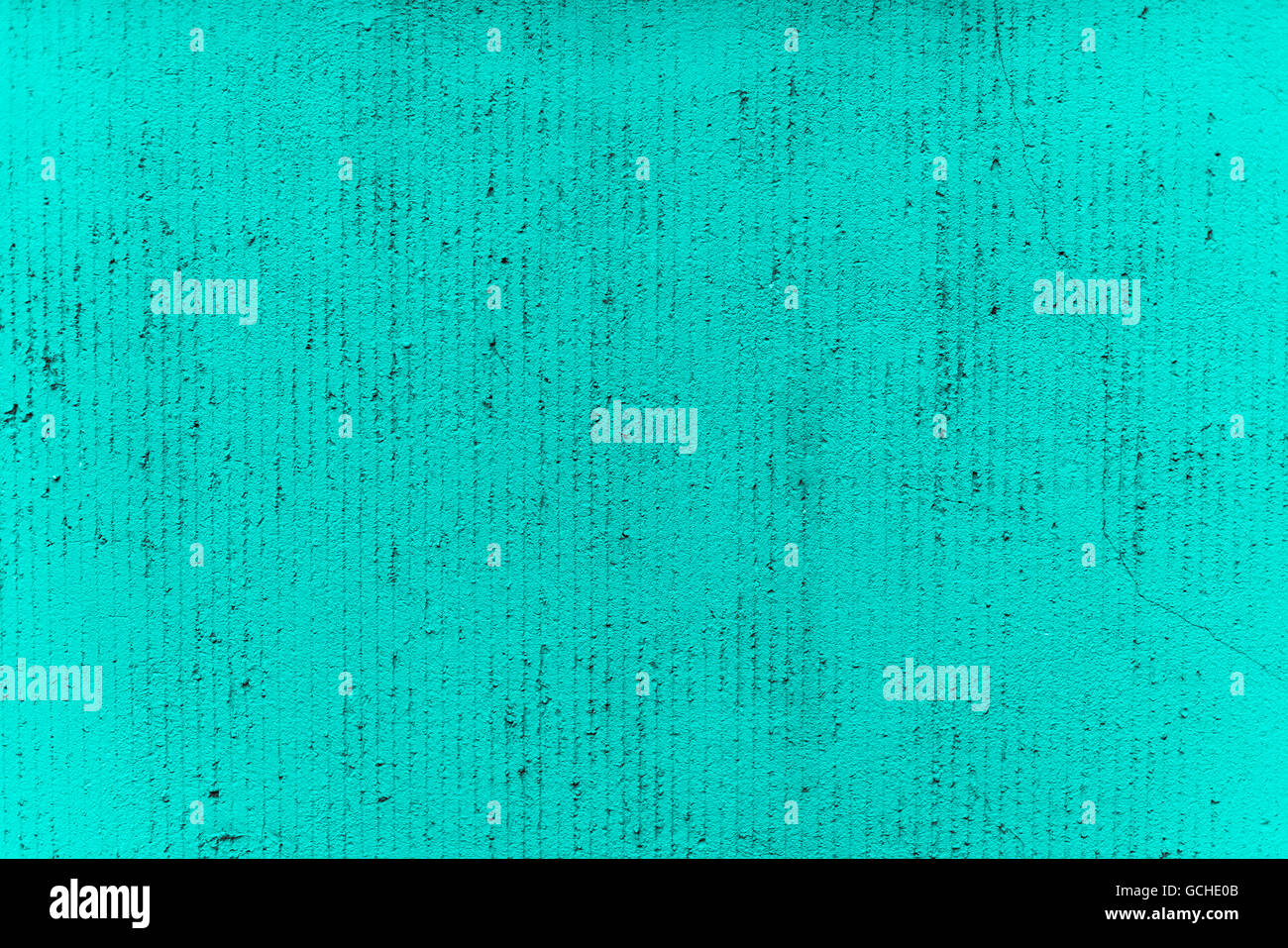 Turquoise wall texture hi-res stock photography and images - Alamy