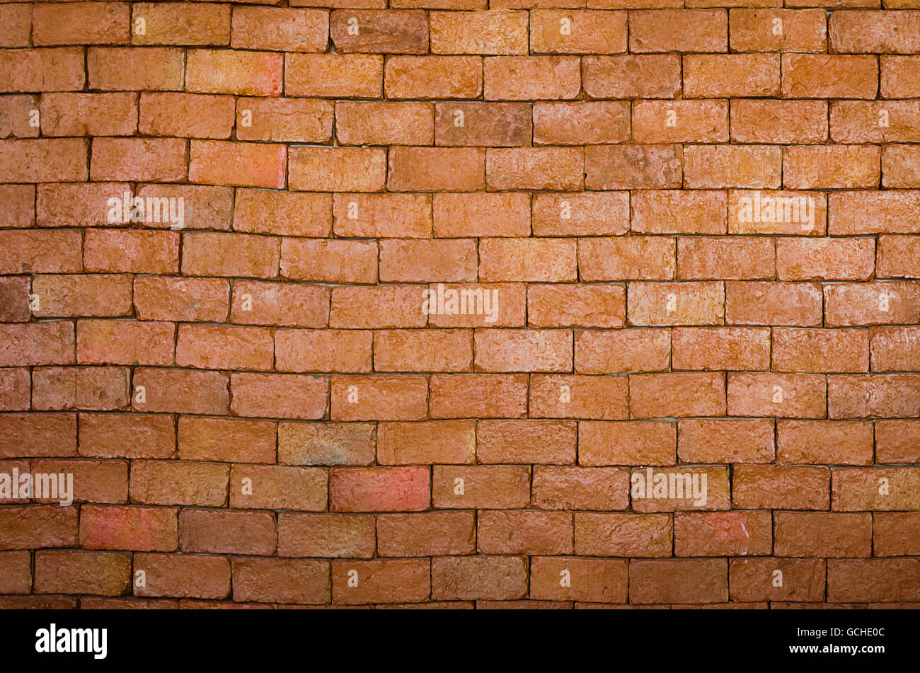 brick wall as a nicely textured background Stock Photo - Alamy