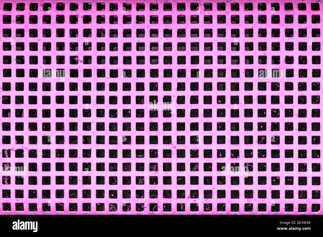 Pink window frame hi-res stock photography and images - Alamy