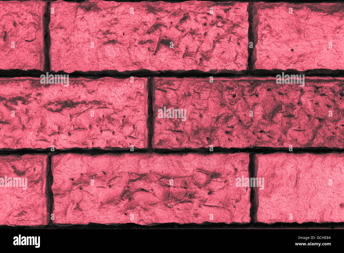 Red brick wall high resolution hi-res stock photography and images - Alamy