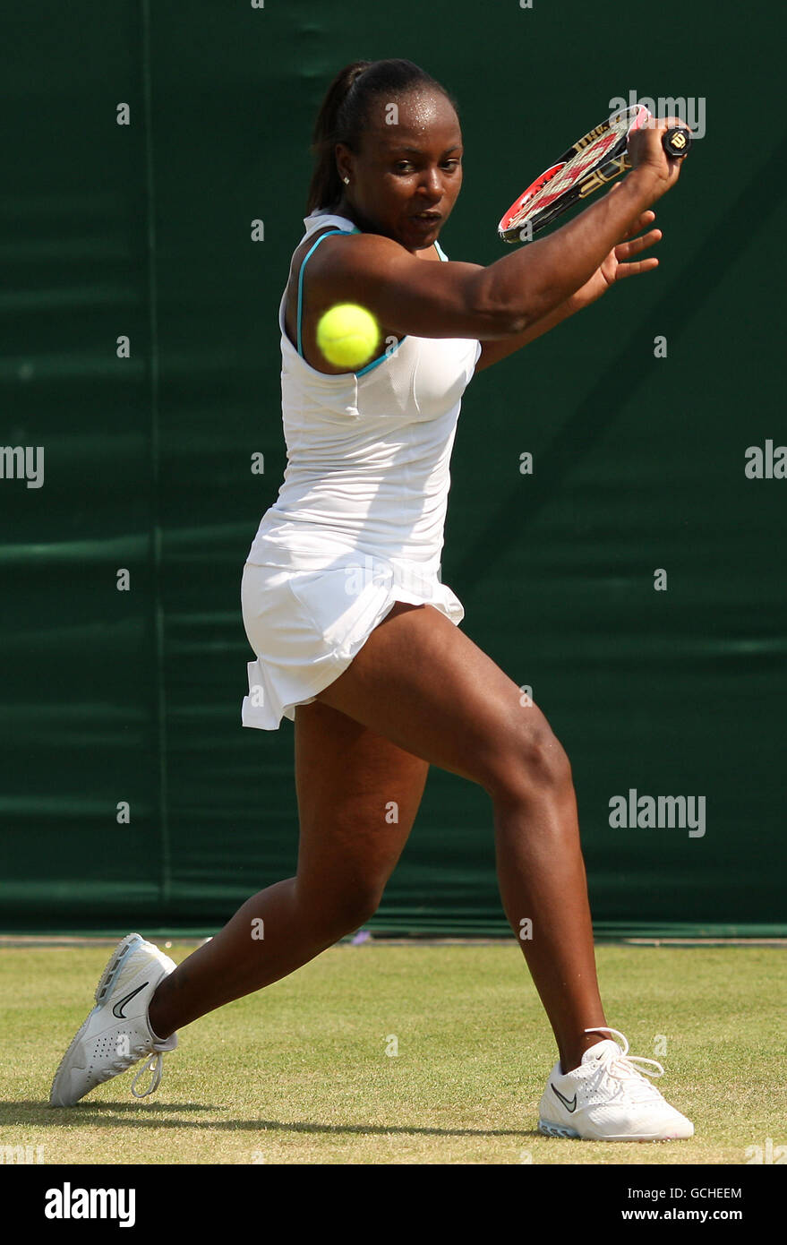 Maria perry hi-res stock photography and images - Alamy