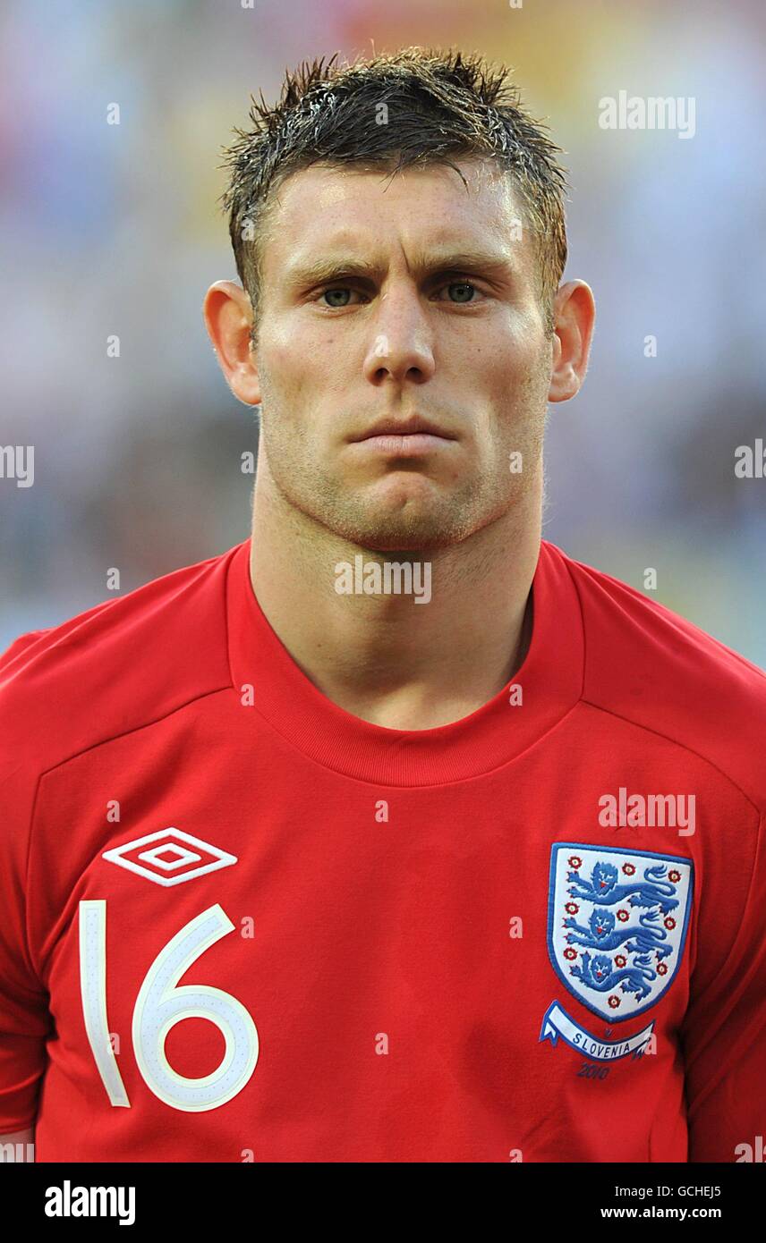 James milner portrait hi-res stock photography and images - Alamy