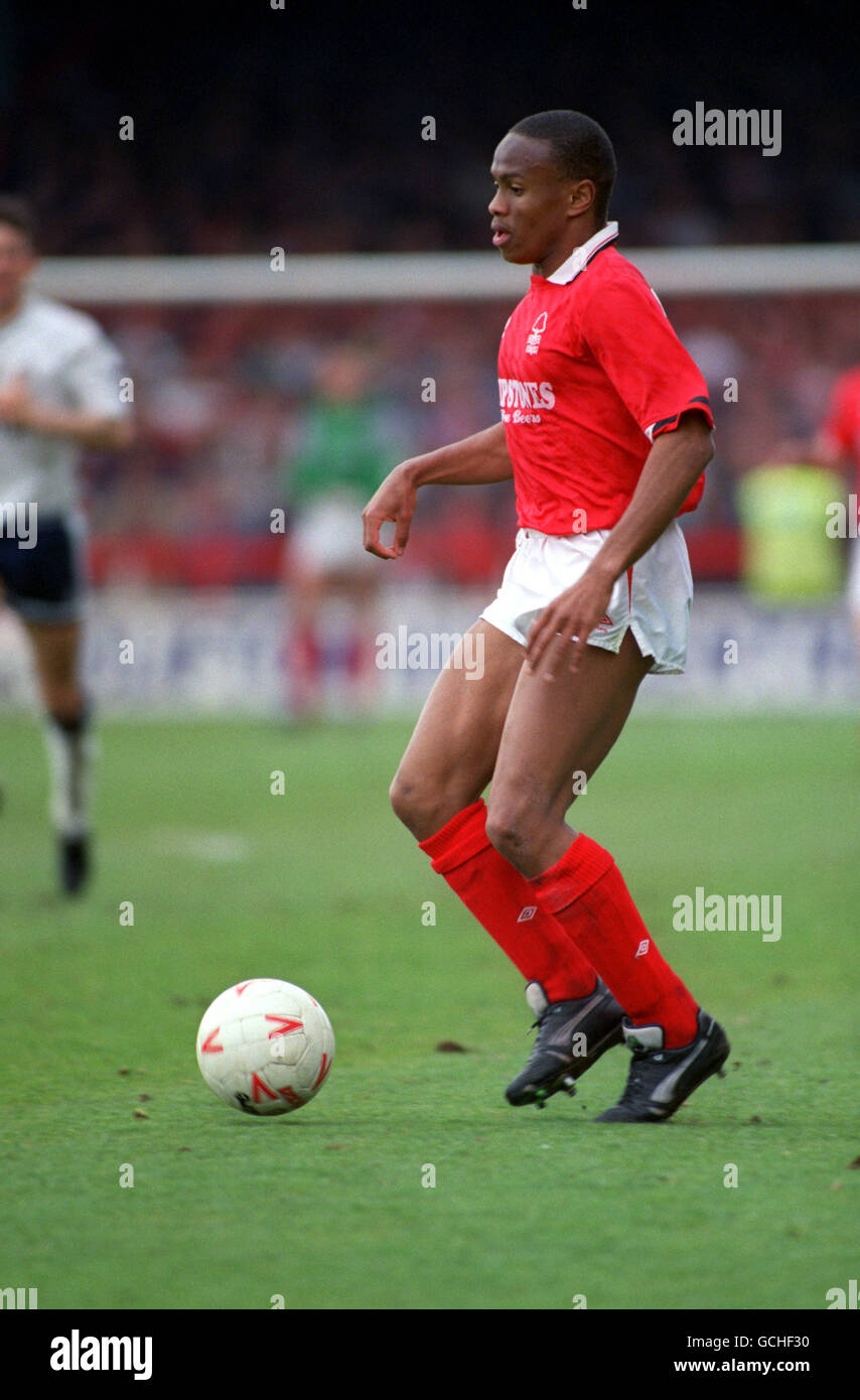 Franz carr forest hi-res stock photography and images - Alamy