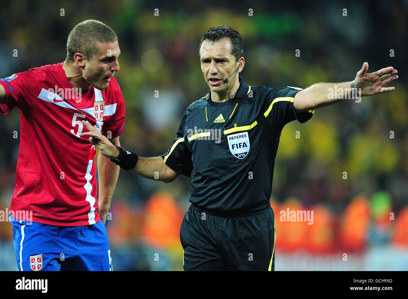 Nemanja vidic serbia hi-res stock photography and images - Alamy