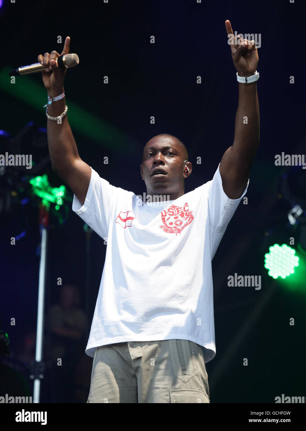 Dizzee lphli hi-res stock photography and images - Alamy