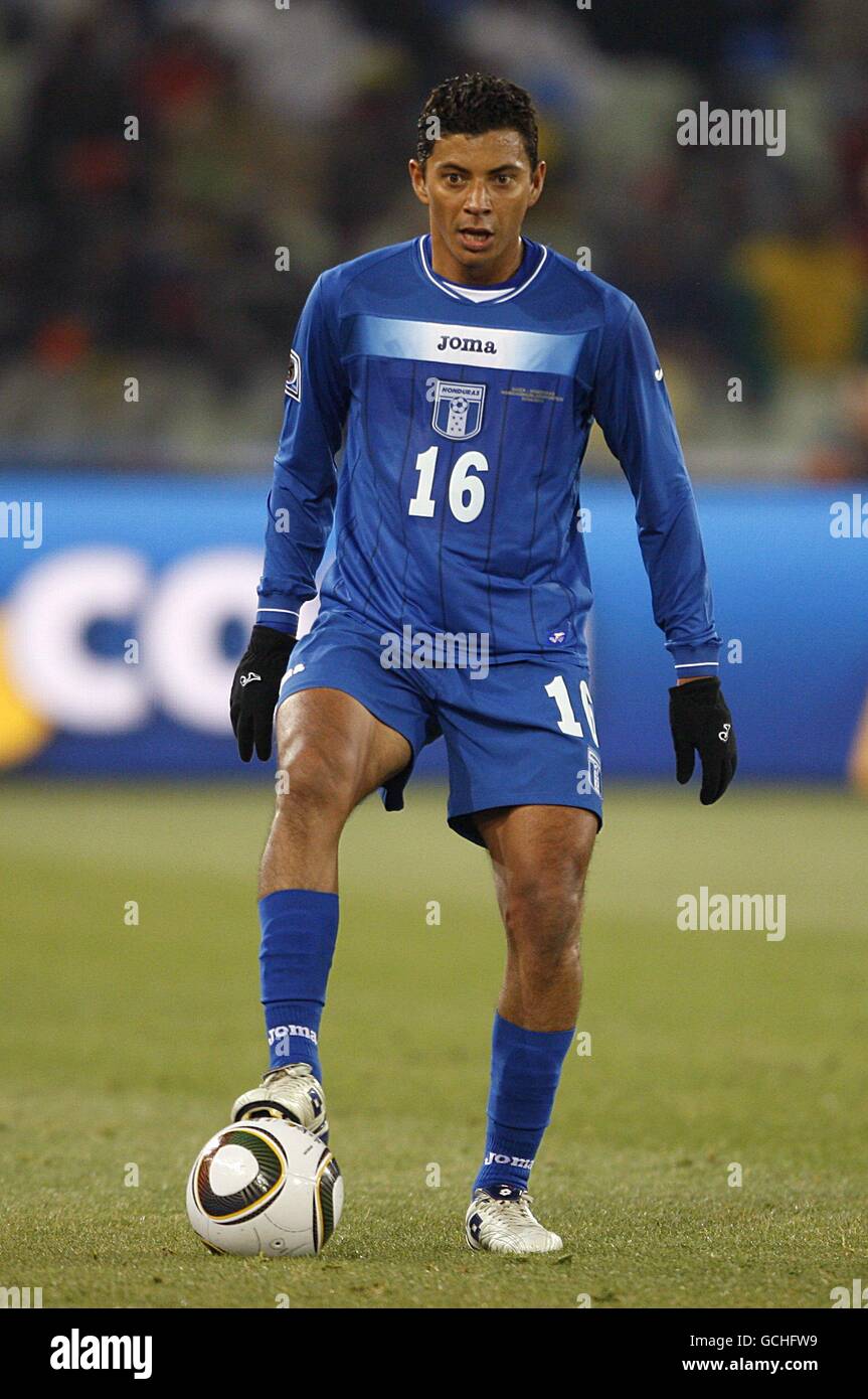 Mauricio sabillon hi-res stock photography and images - Alamy