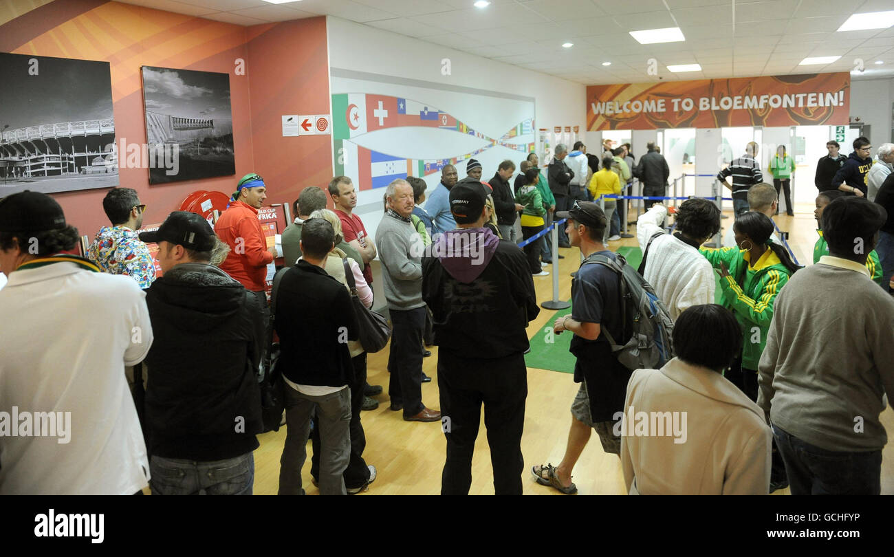 World Cup Tickets High Resolution Stock Photography and Images - Alamy