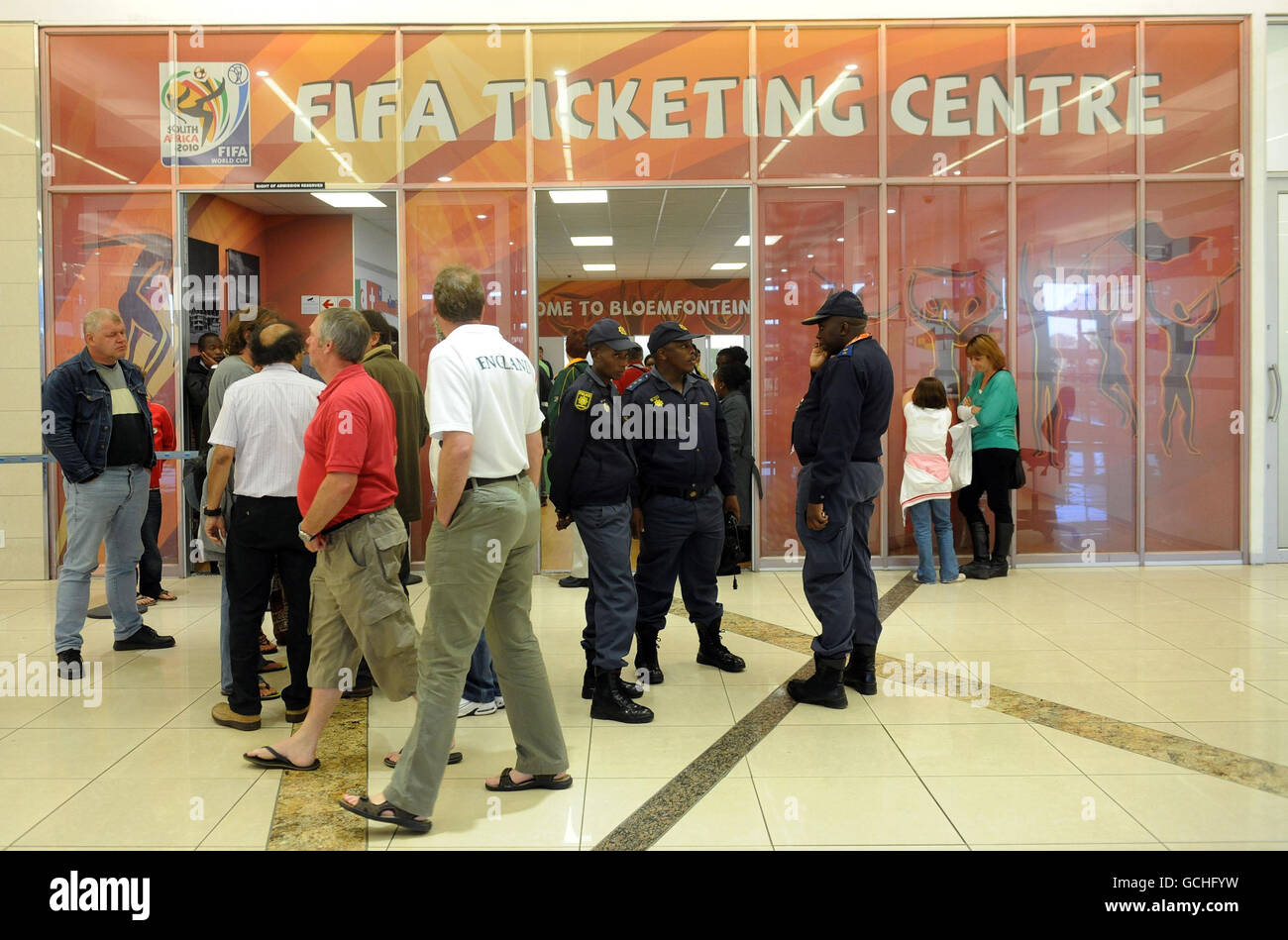 Fifa office general view hi-res stock photography and images - Alamy