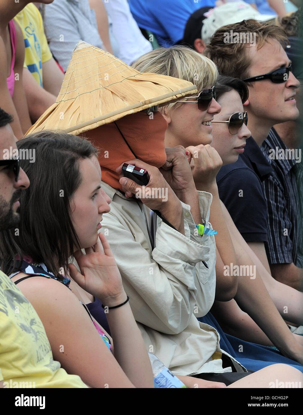 Six championships hat hi-res stock photography and images - Alamy