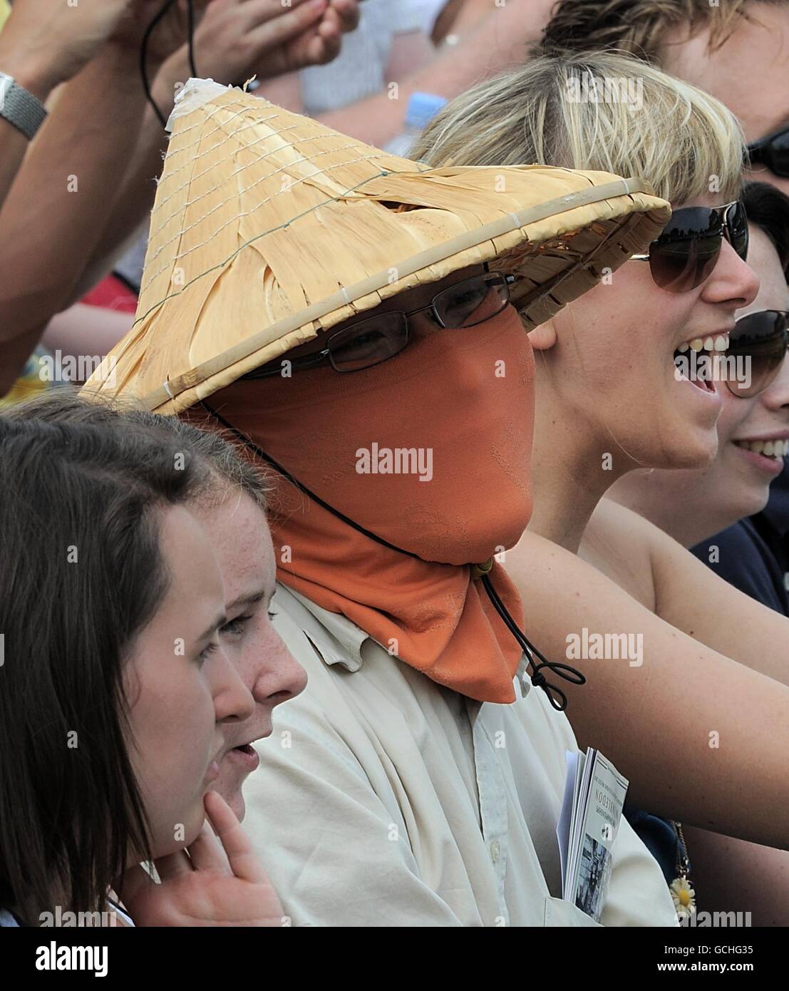 Tennis - 2010 Wimbledon Championships - Day Six - The All England Lawn ...