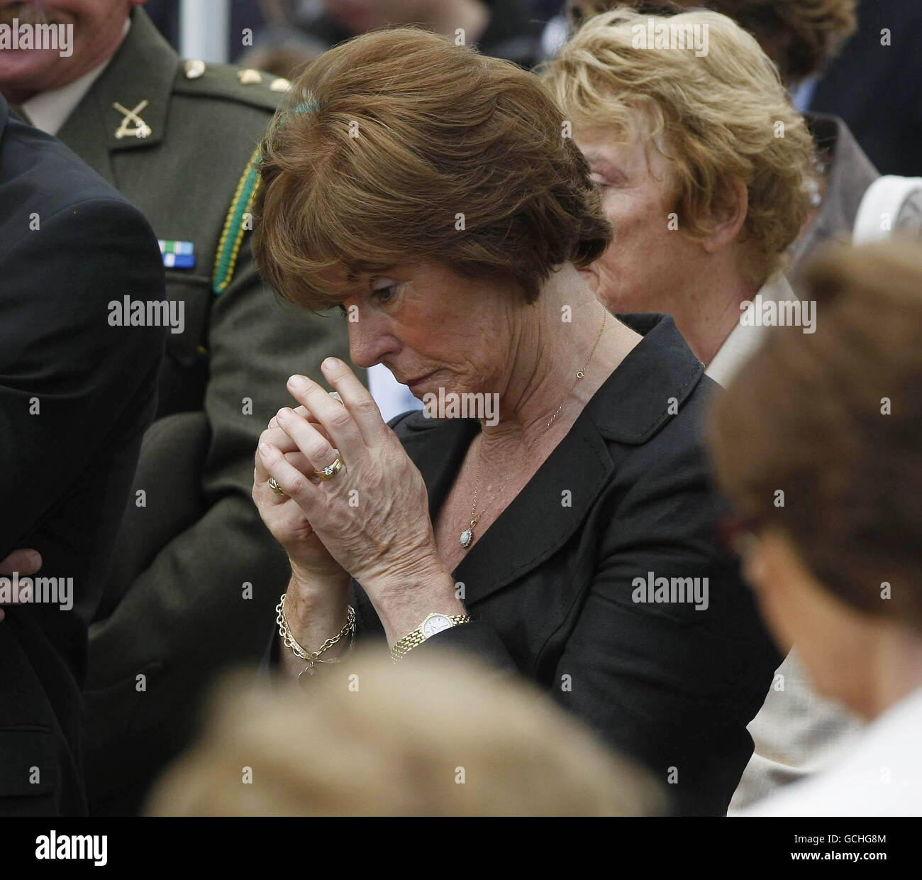 Newbridge cemetery hi-res stock photography and images - Alamy