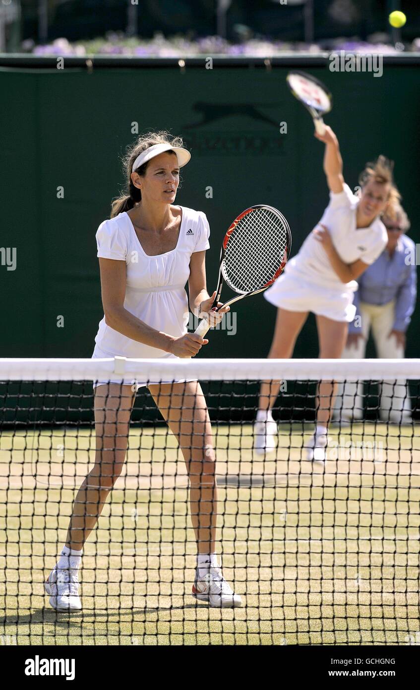 Ilana Kloss High Resolution Stock Photography and Images - Alamy