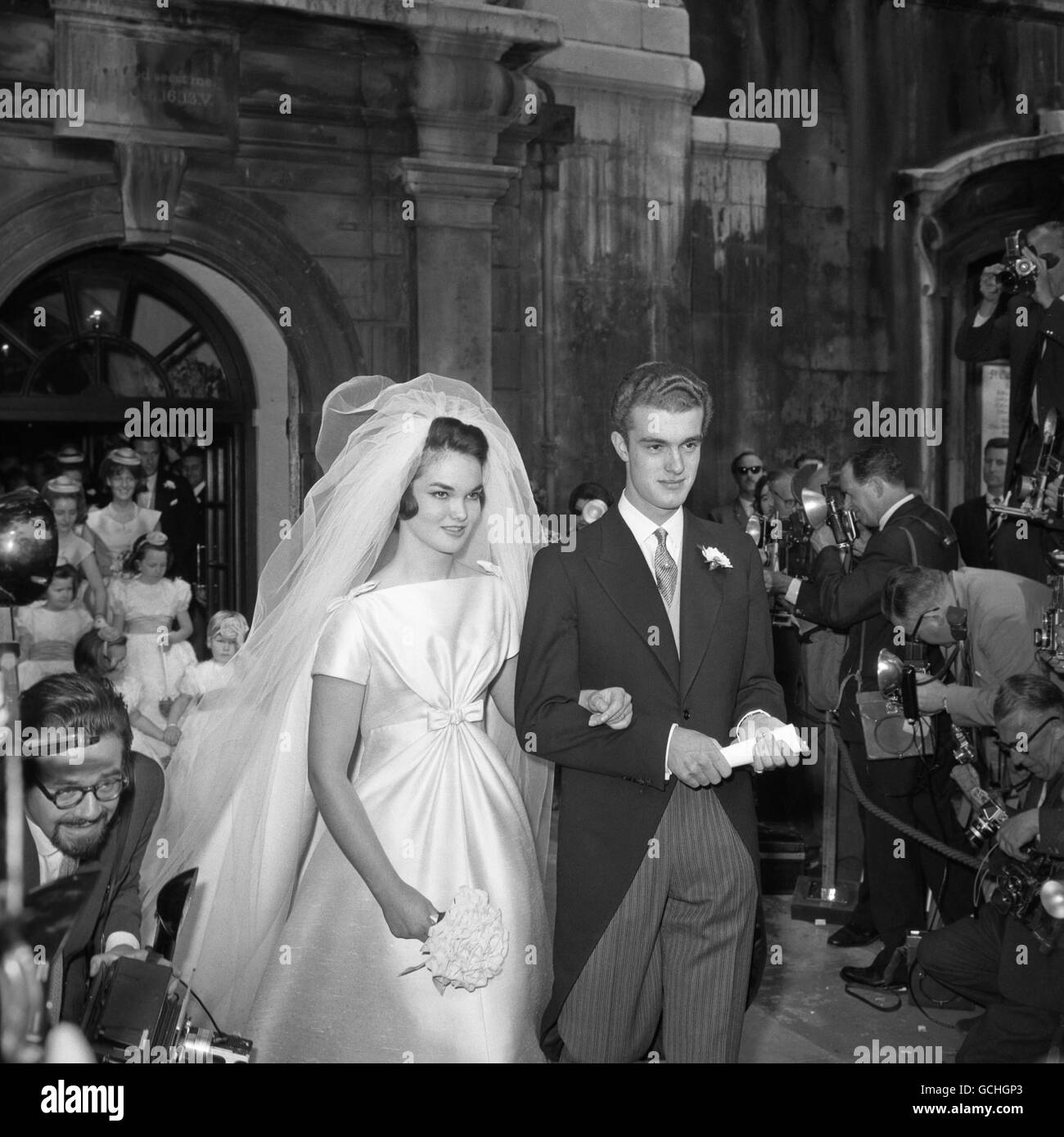 Marquess of tavistock hi-res stock photography and images - Alamy