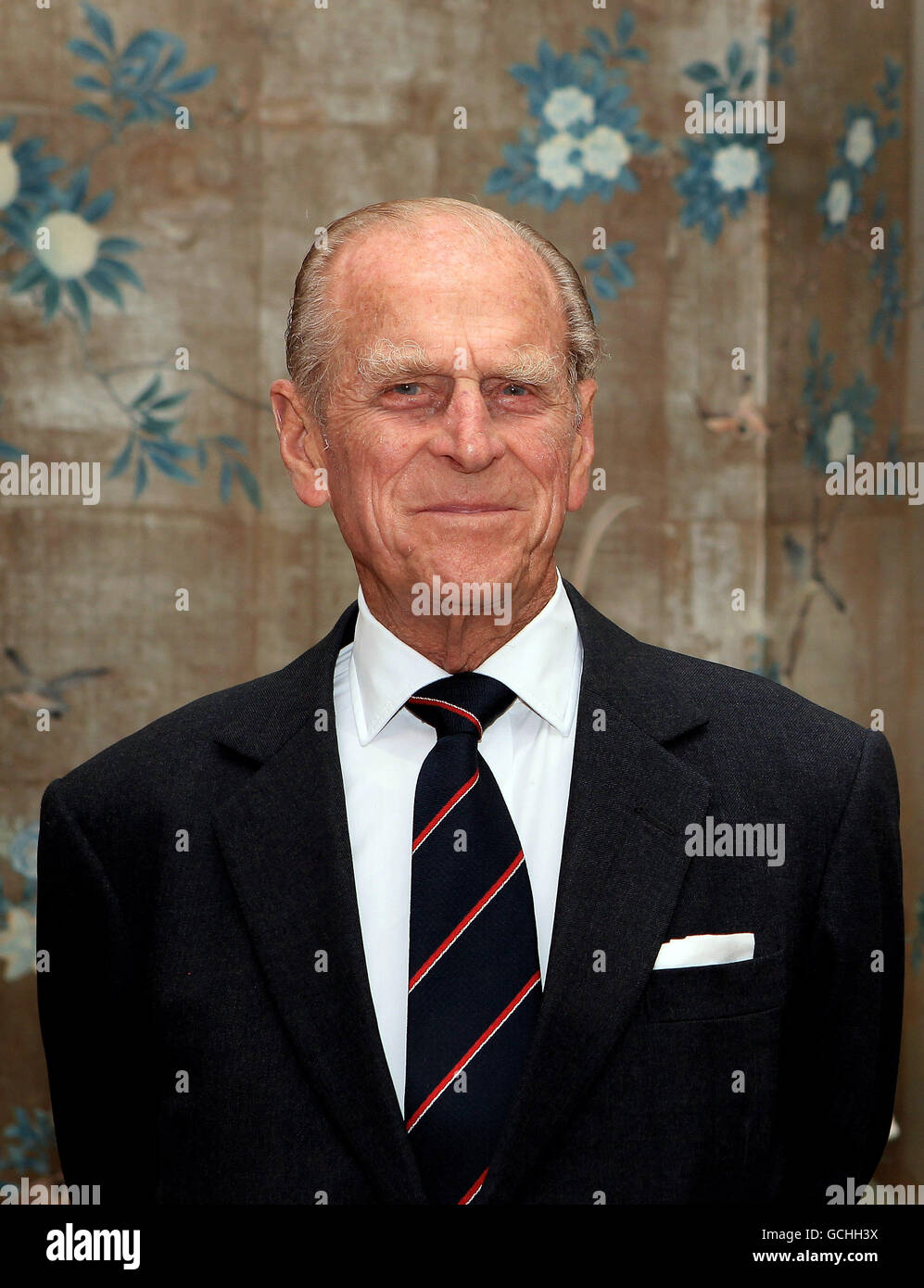 Royal visit to Canada Stock Photo - Alamy