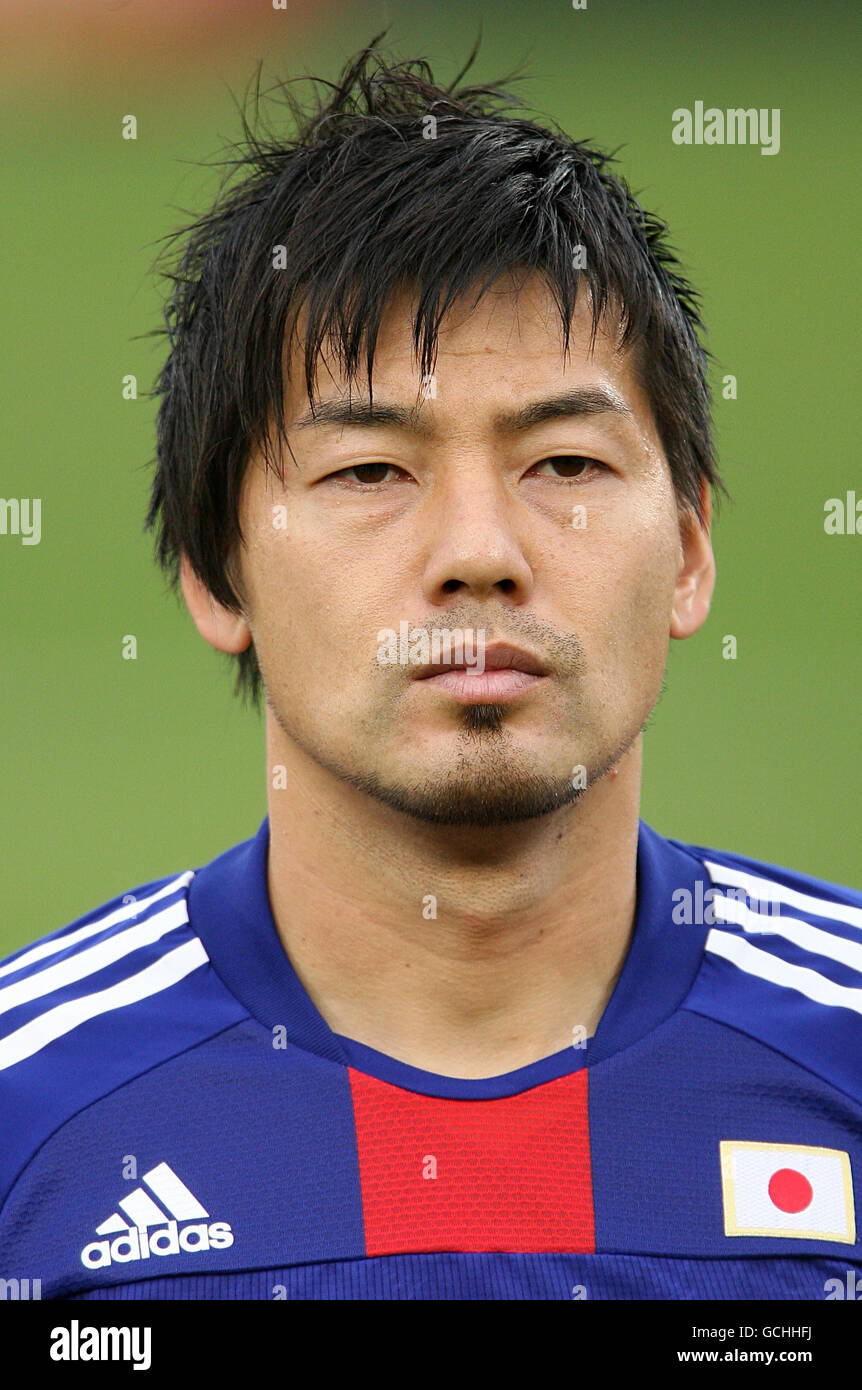 Daisuke matsui hi-res stock photography and images - Alamy