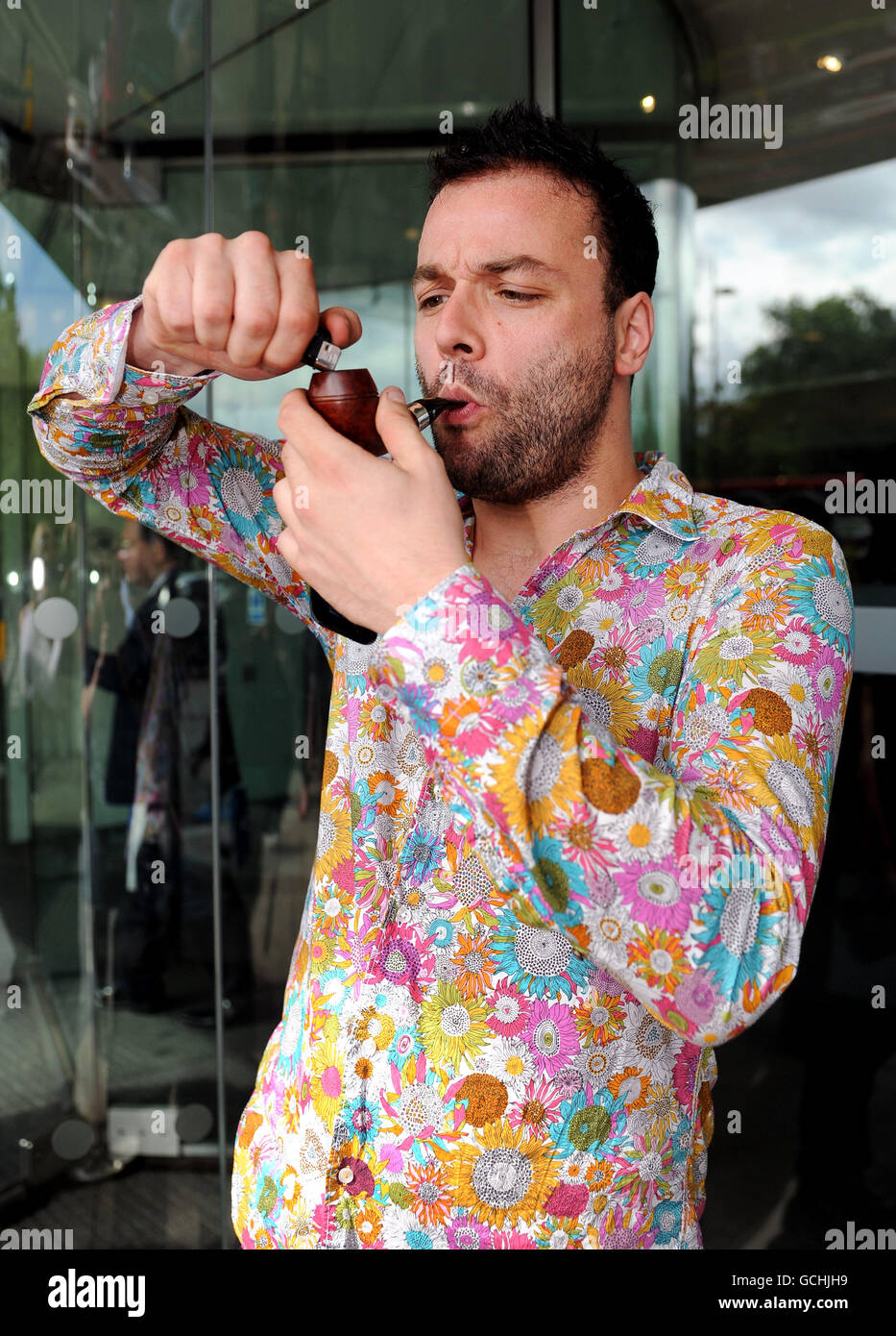 Muse Chris Wolstenholme High Resolution Stock Photography and Images ...