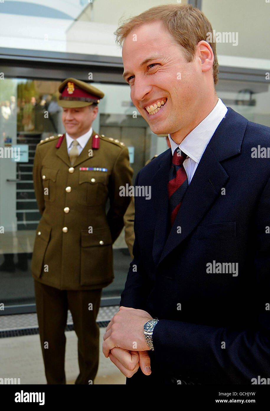 William Headley High Resolution Stock Photography and Images - Alamy