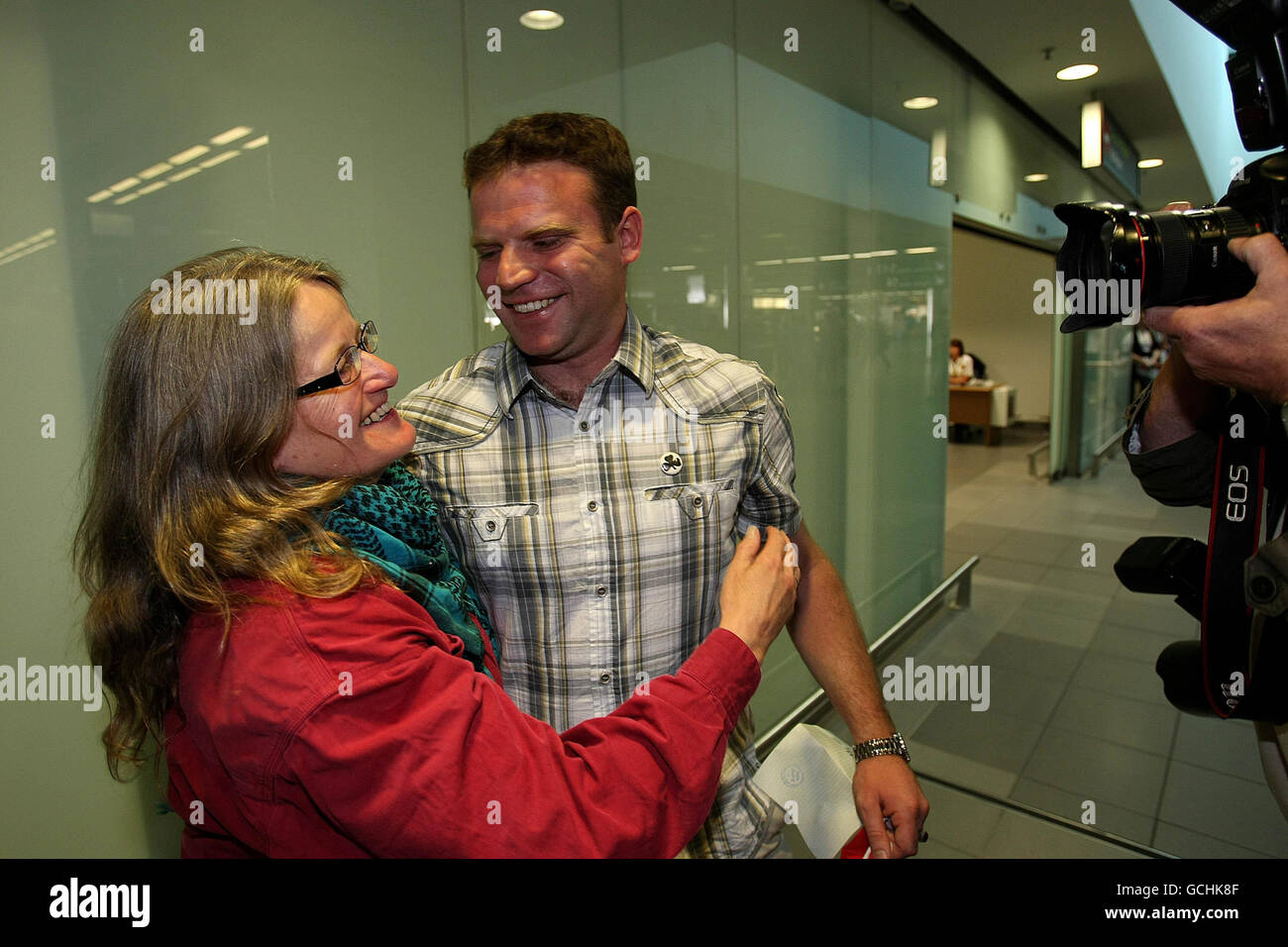 Fiachra hi-res stock photography and images - Alamy