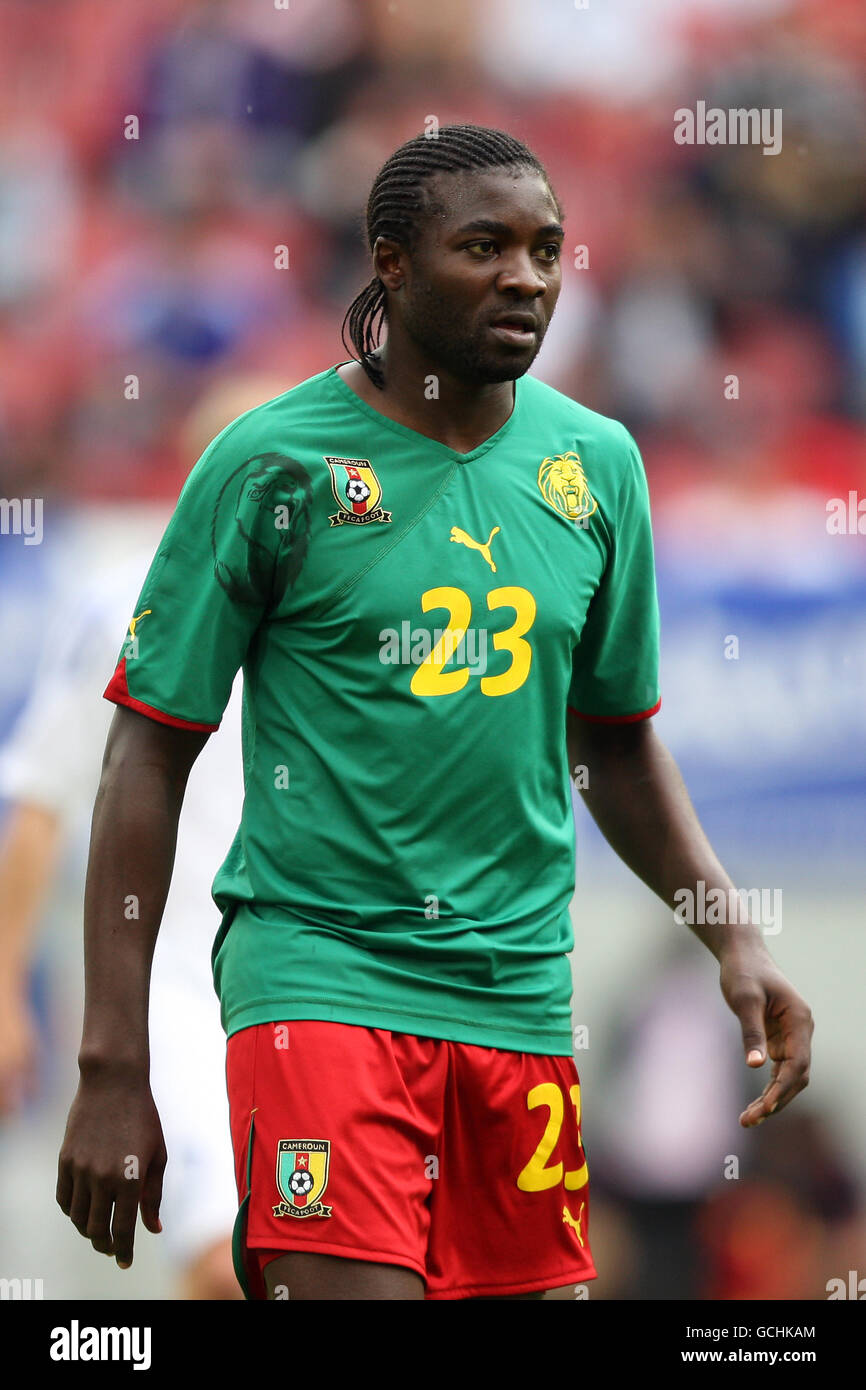 Rostand dorge kouemaha hi-res stock photography and images - Alamy