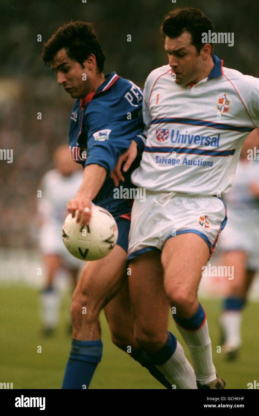 Chelsea and john dreyer hi-res stock photography and images - Alamy