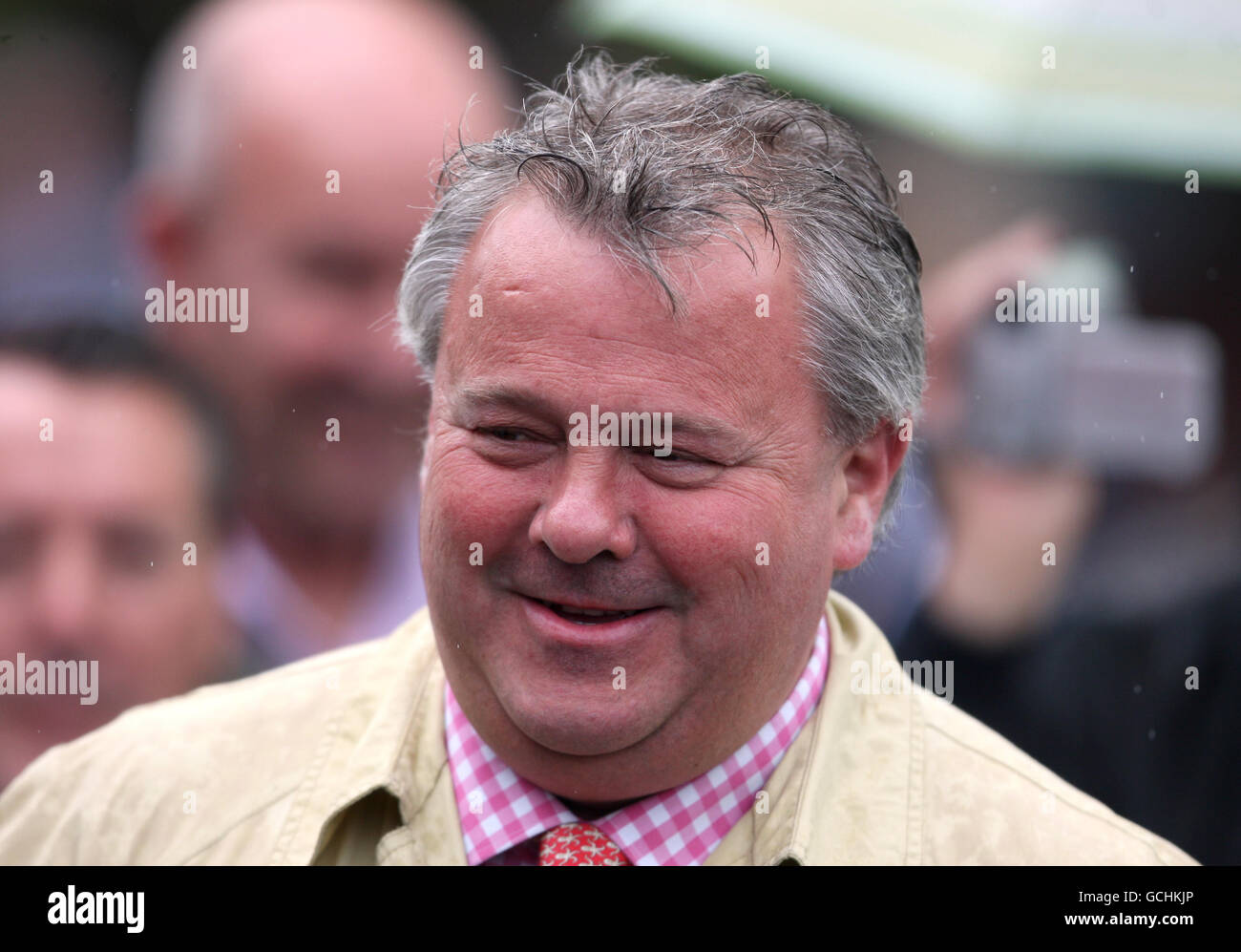 Peter chapple hyam trainer hi-res stock photography and images - Alamy