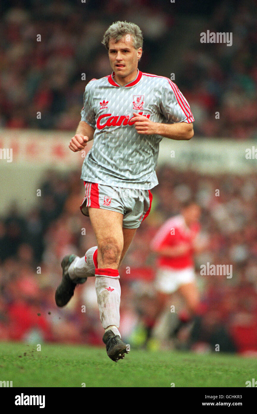 Glenn hysen hi-res stock photography and images - Alamy