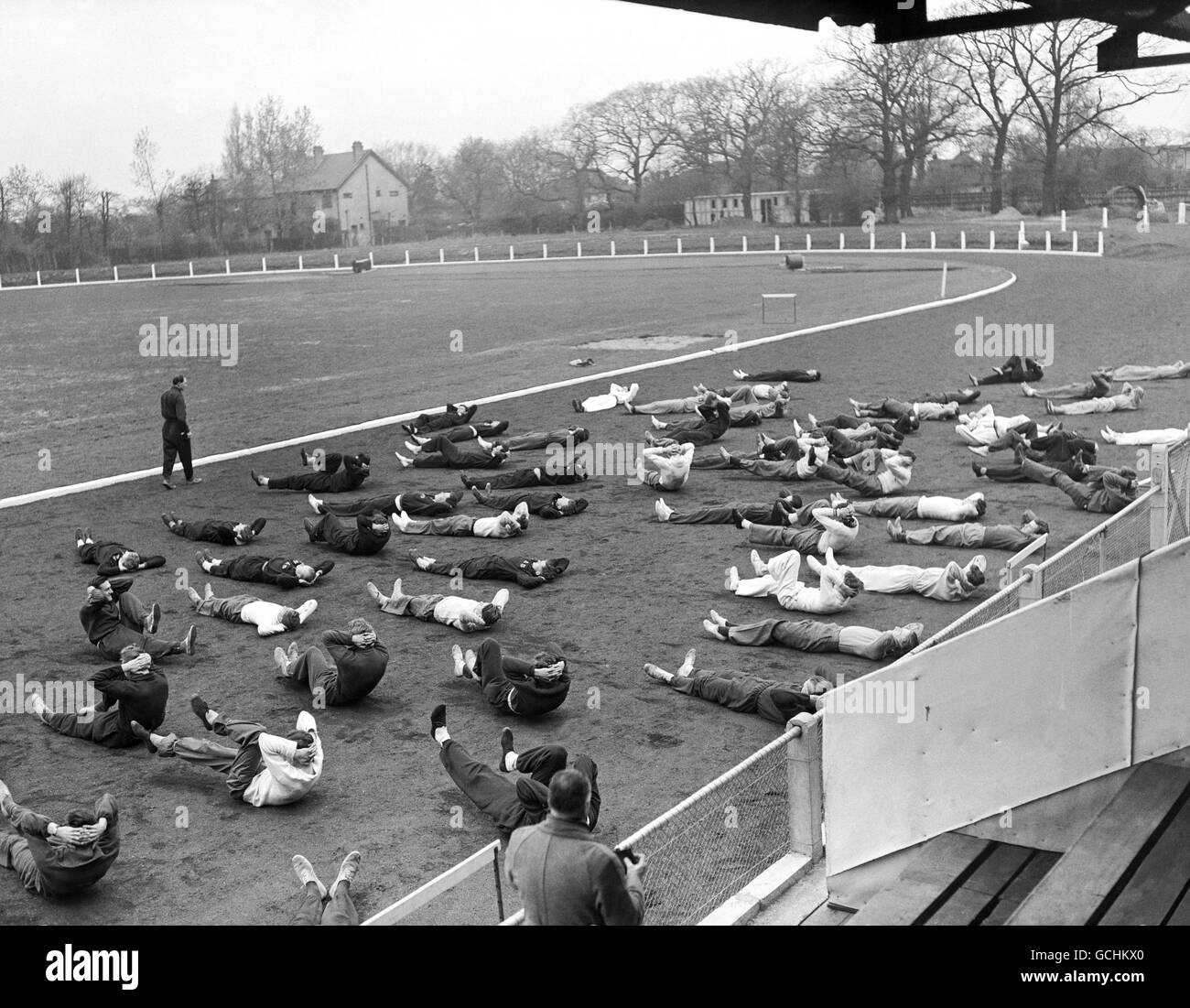 Motspur park hi-res stock photography and images - Alamy