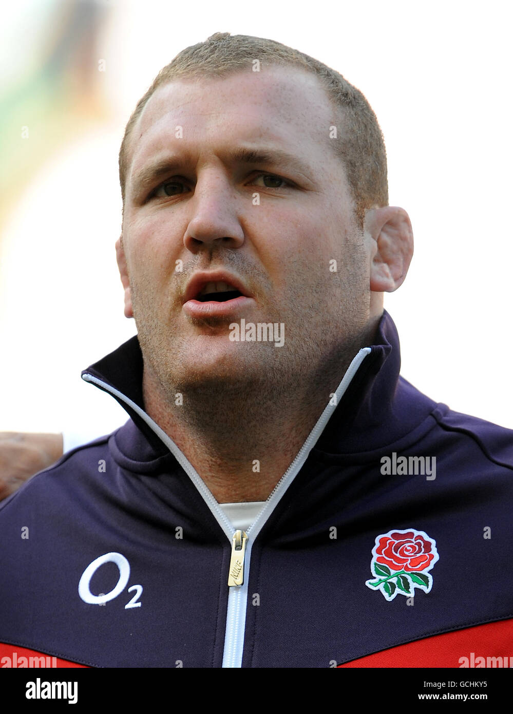 Rugby Union - Mastercard Trophy - England v Barbarians - Twickenham ...