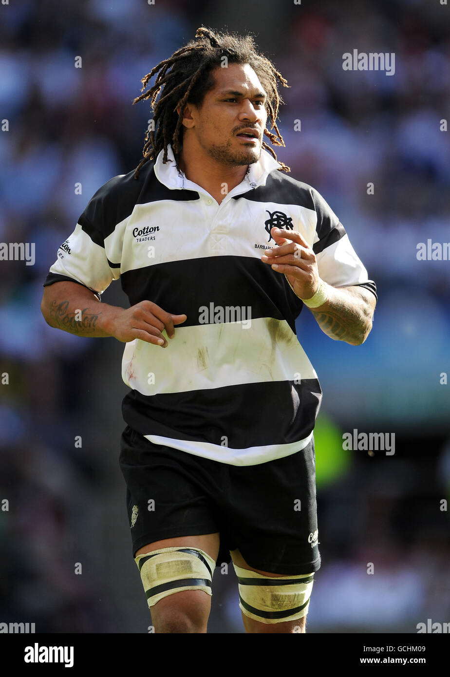 Sooialo rodney hi-res stock photography and images - Alamy