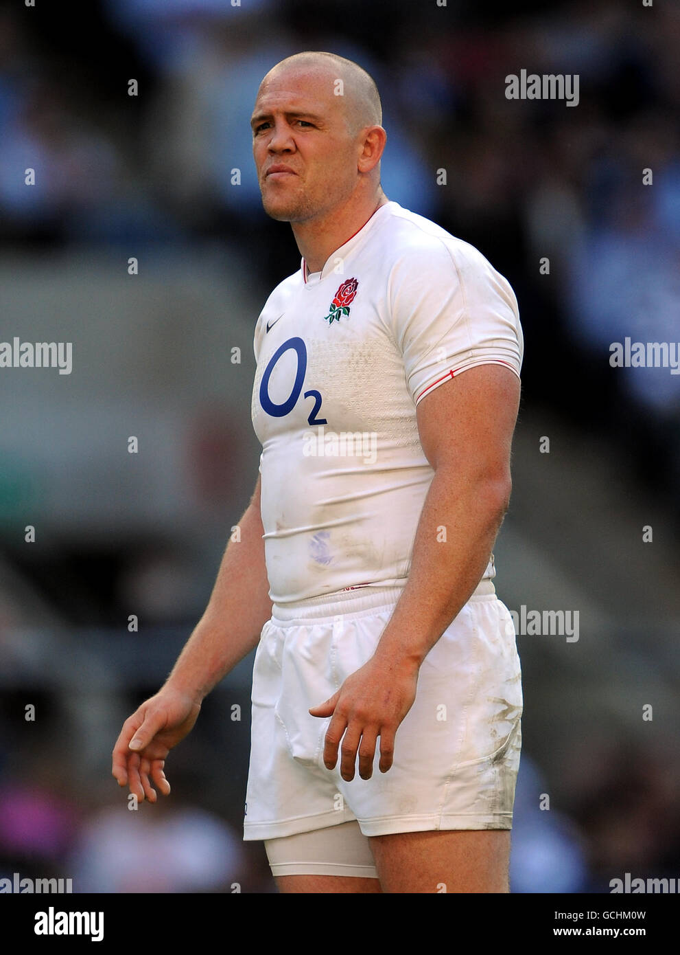 Rugby Union - Mastercard Trophy - England v Barbarians - Twickenham ...