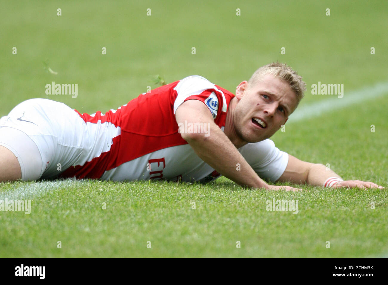 Nick royle hi-res stock photography and images - Alamy