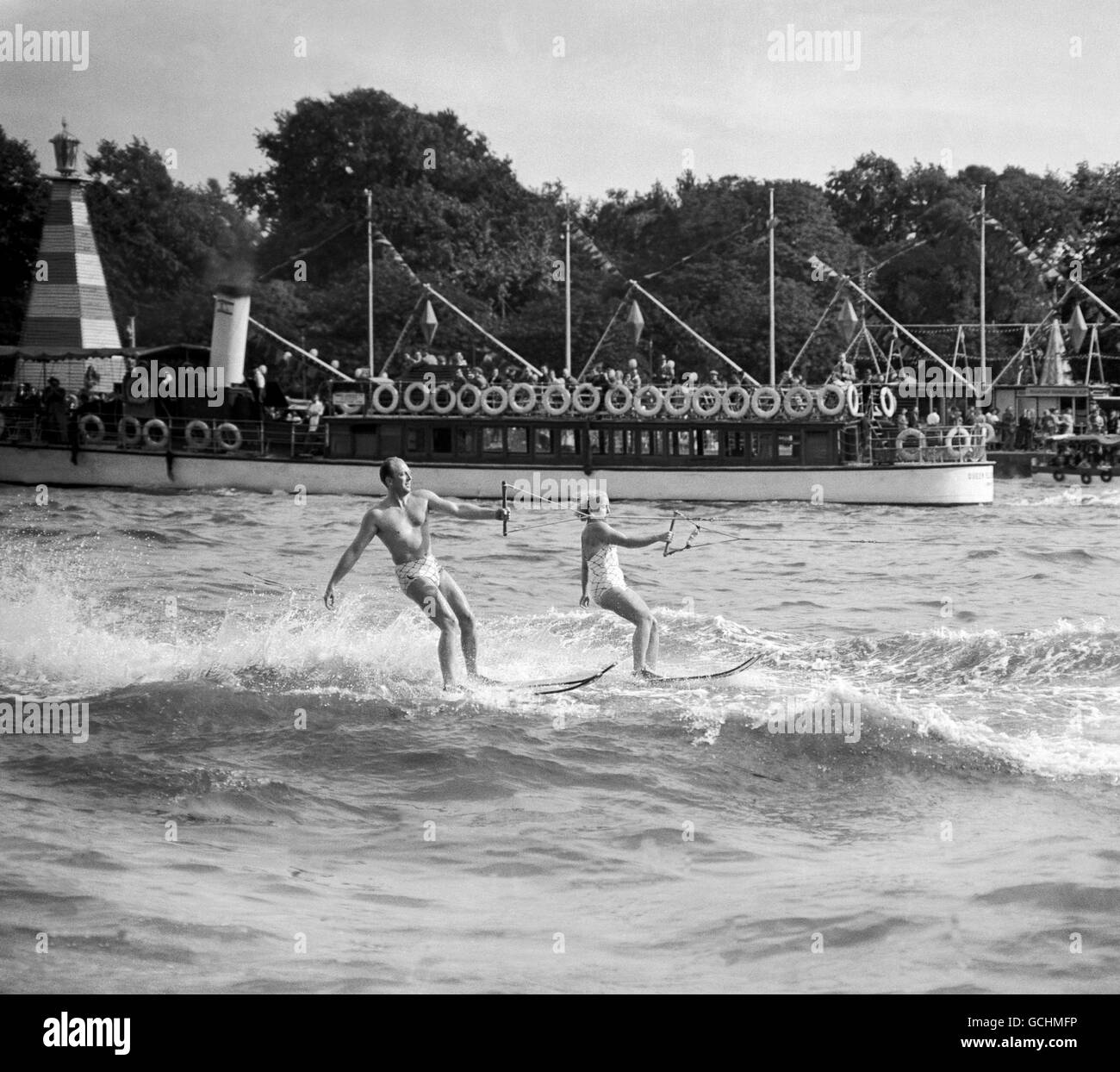 Chelsea reach hi-res stock photography and images - Alamy