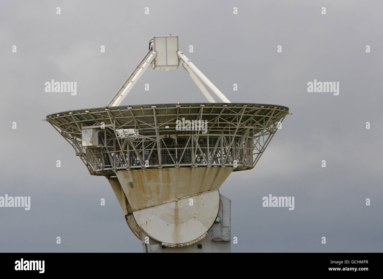 Chilbolton observatory hi-res stock photography and images - Alamy