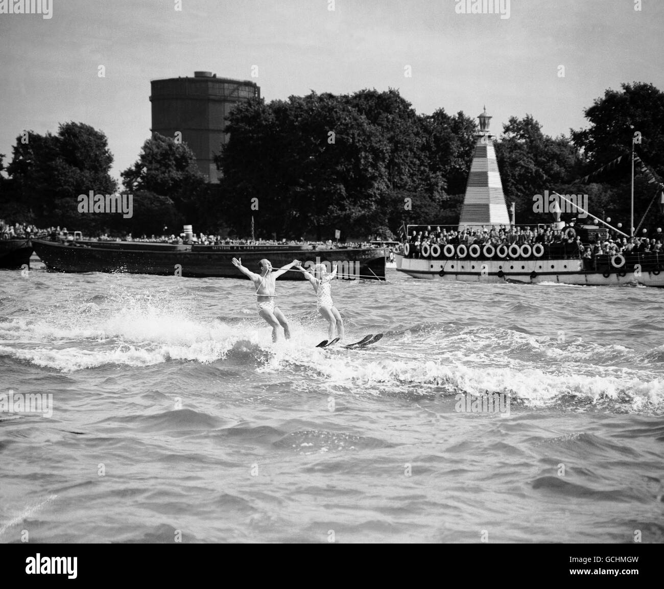 Chelsea reach hi-res stock photography and images - Alamy