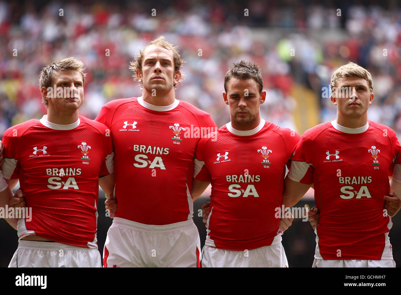 Lee byrne and tom pryide hi-res stock photography and images - Alamy