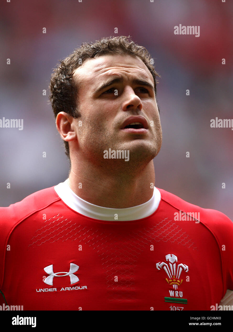 Rugby Union - International Friendly - Wales v South Africa ...