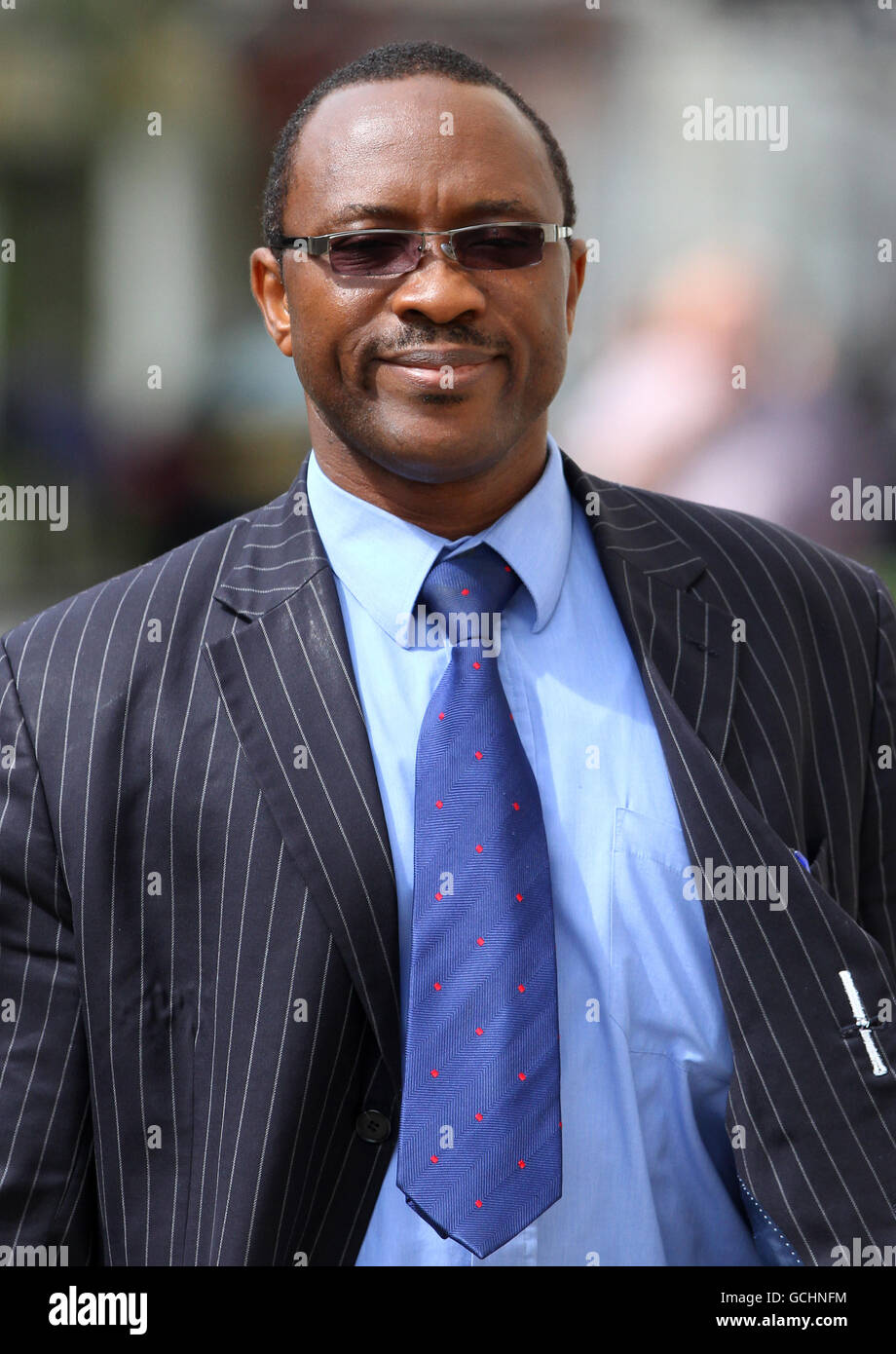 Sham marriages case Stock Photo - Alamy