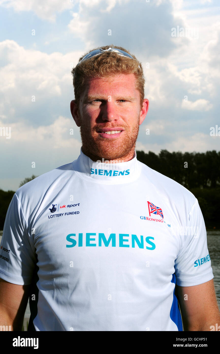 Matt pinsent hi-res stock photography and images - Alamy