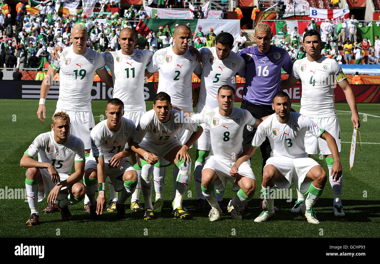 2010 world cup hi-res stock photography and images - Alamy