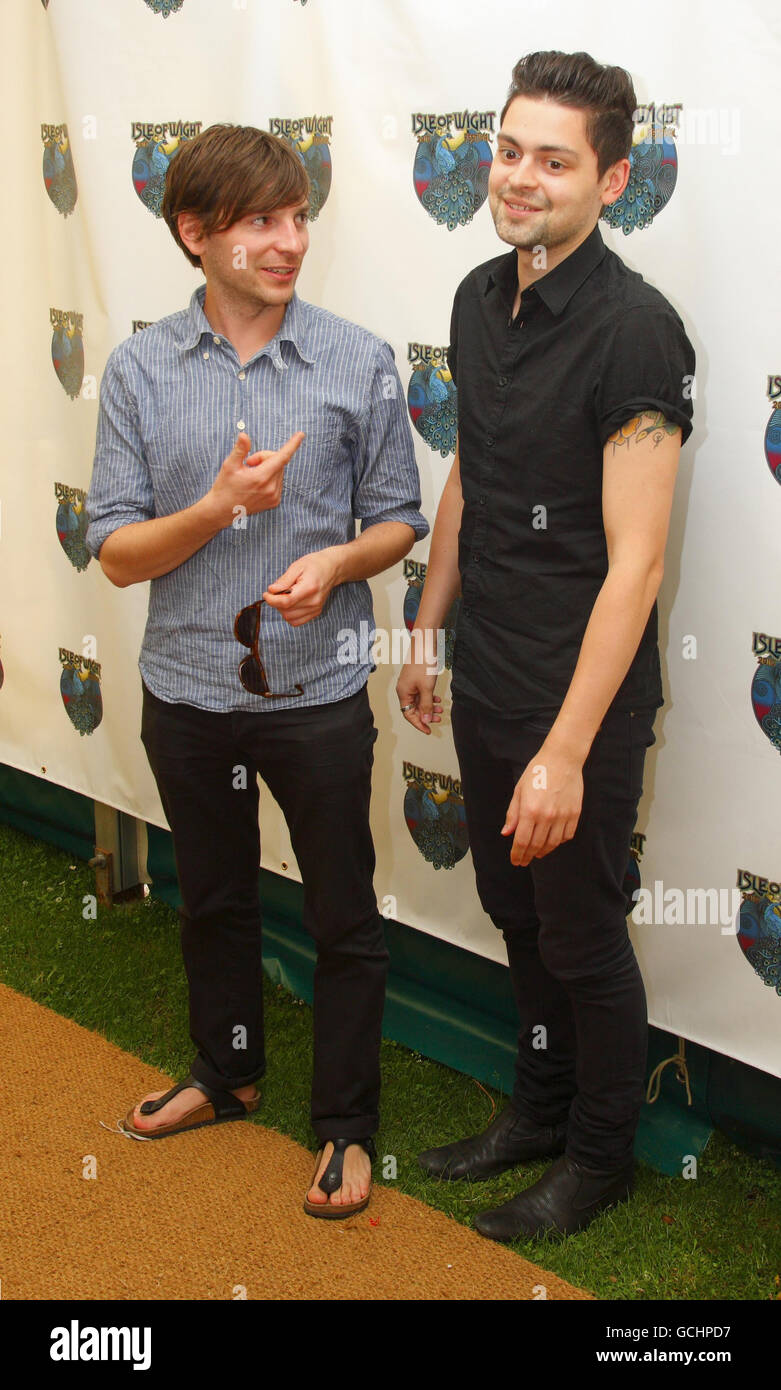 Chris urbanowicz the editors hi-res stock photography and images - Alamy