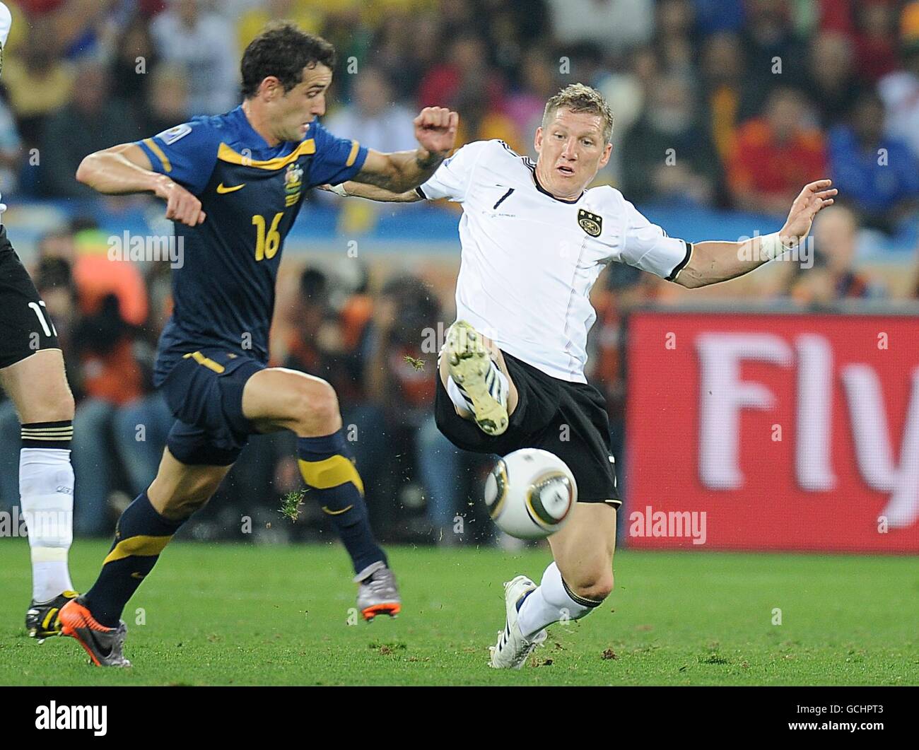 Australias carl valeri hi-res stock photography and images - Alamy