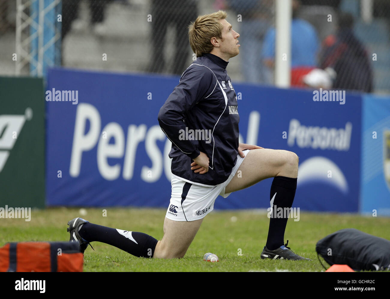 Scotlands jim thompson hi-res stock photography and images - Alamy