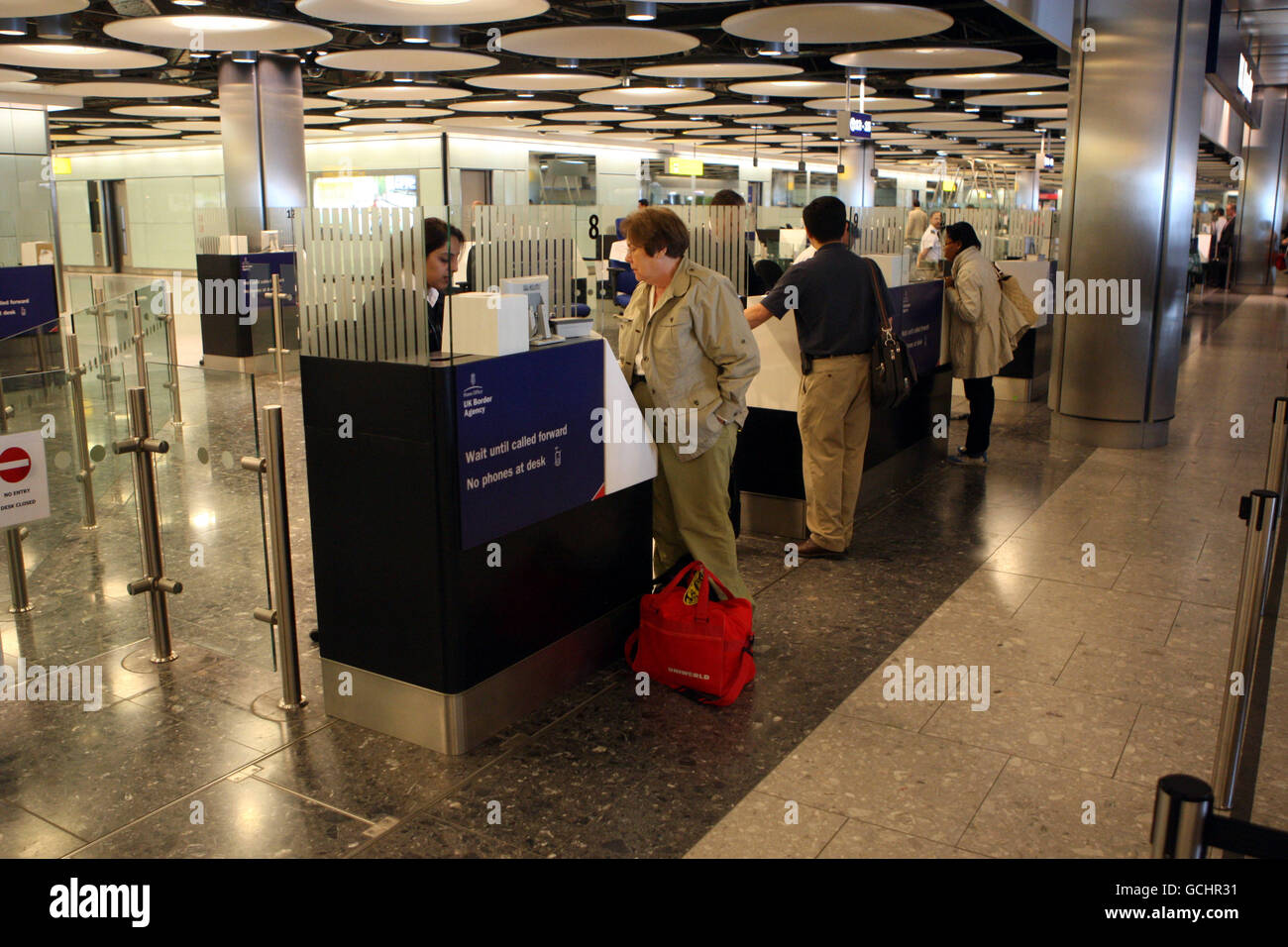 Middlesex border hi-res stock photography and images - Alamy