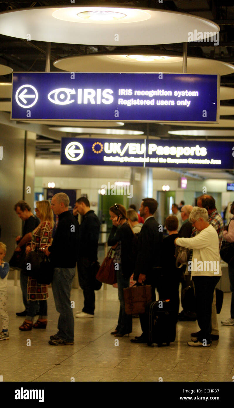 Middlesex border hi-res stock photography and images - Alamy