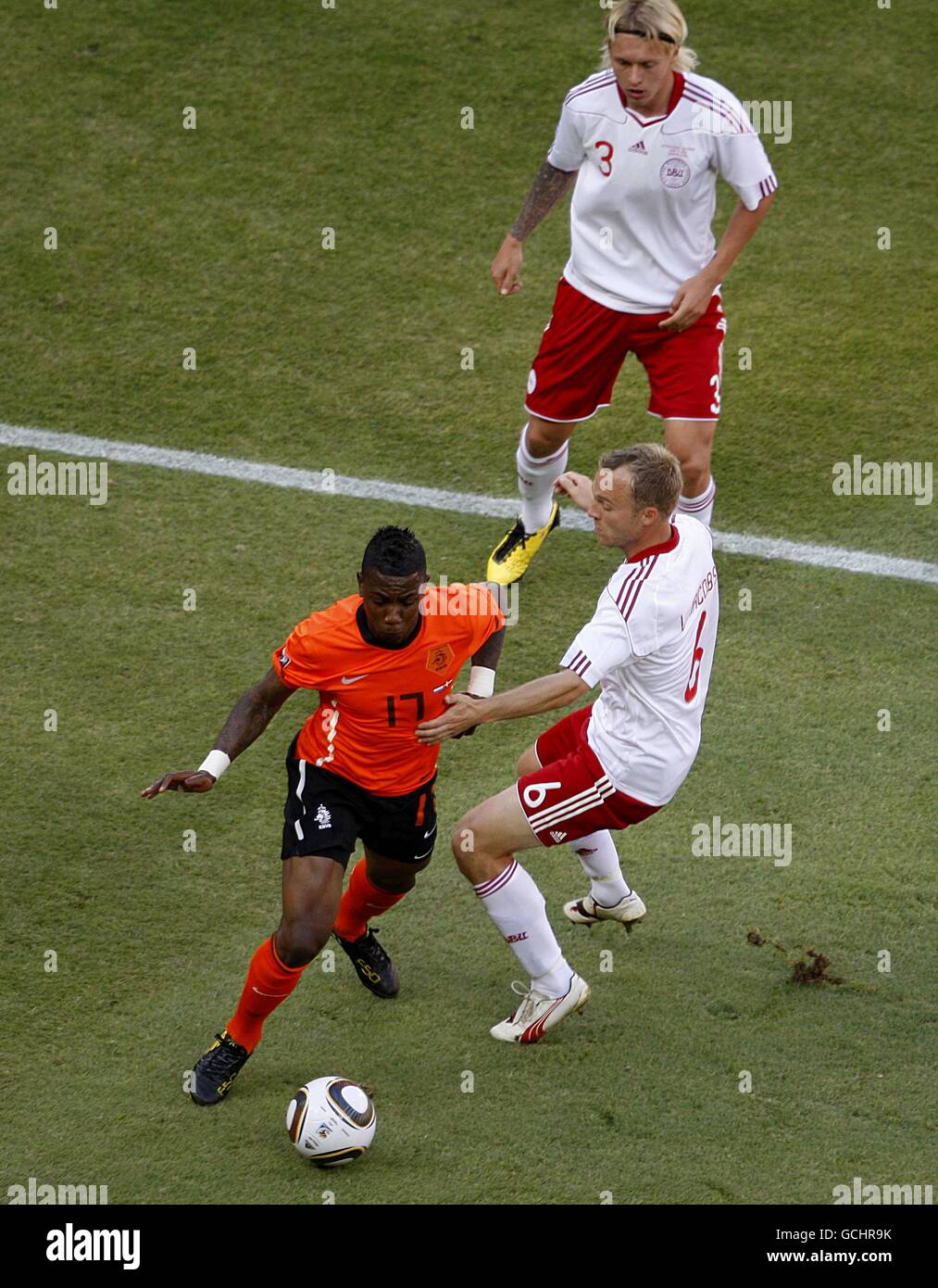 Denmarks lars jacobsen hi-res stock photography and images - Alamy