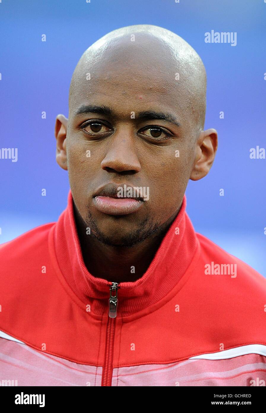 Gelson fernandes fifa hi-res stock photography and images - Alamy