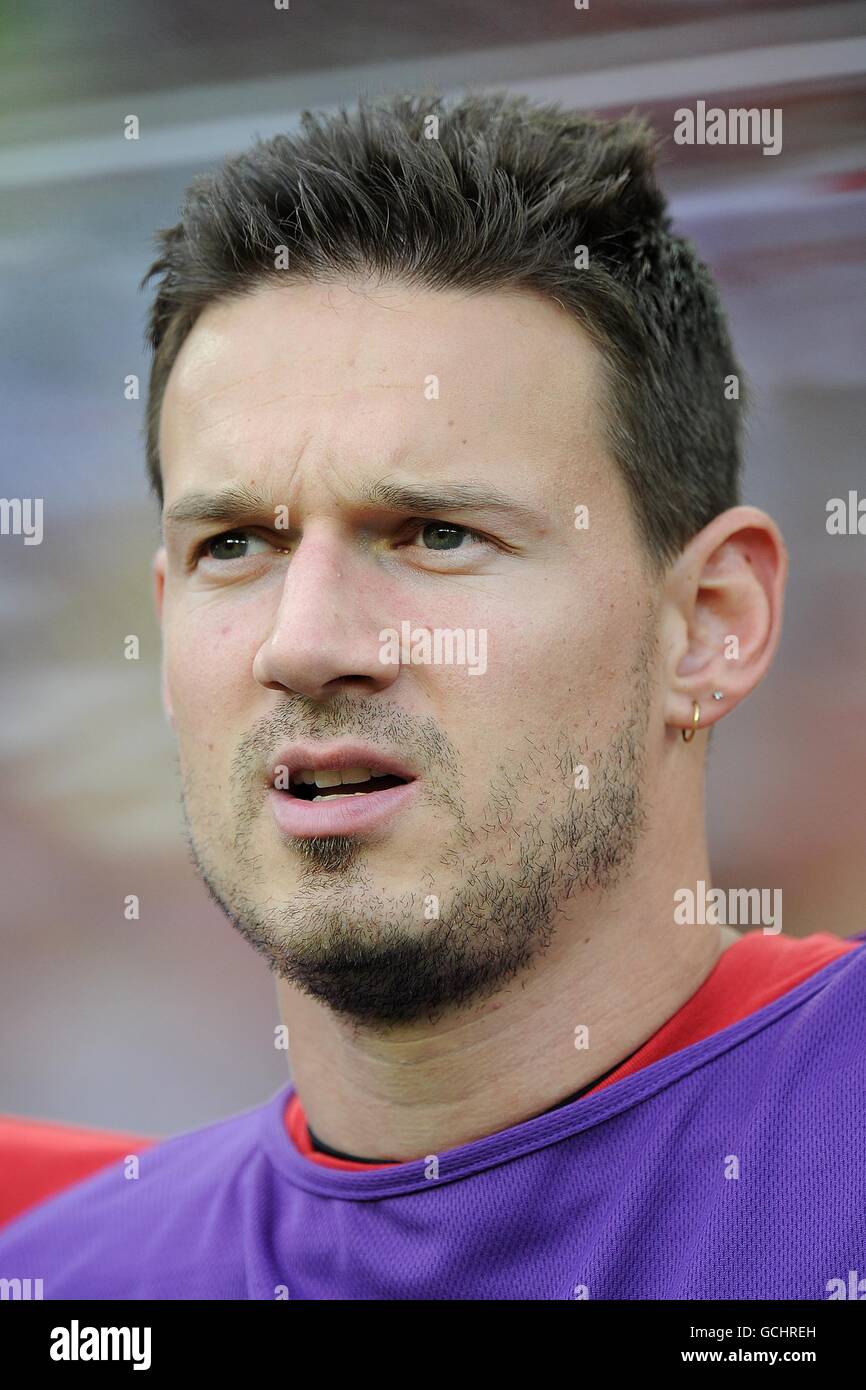 Leoni hi-res stock photography and images - Alamy